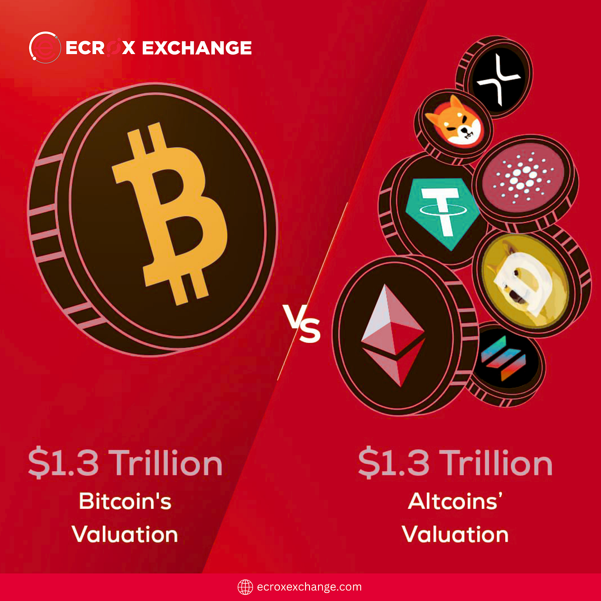 Need we say more? - Ecrox exchange - Medium