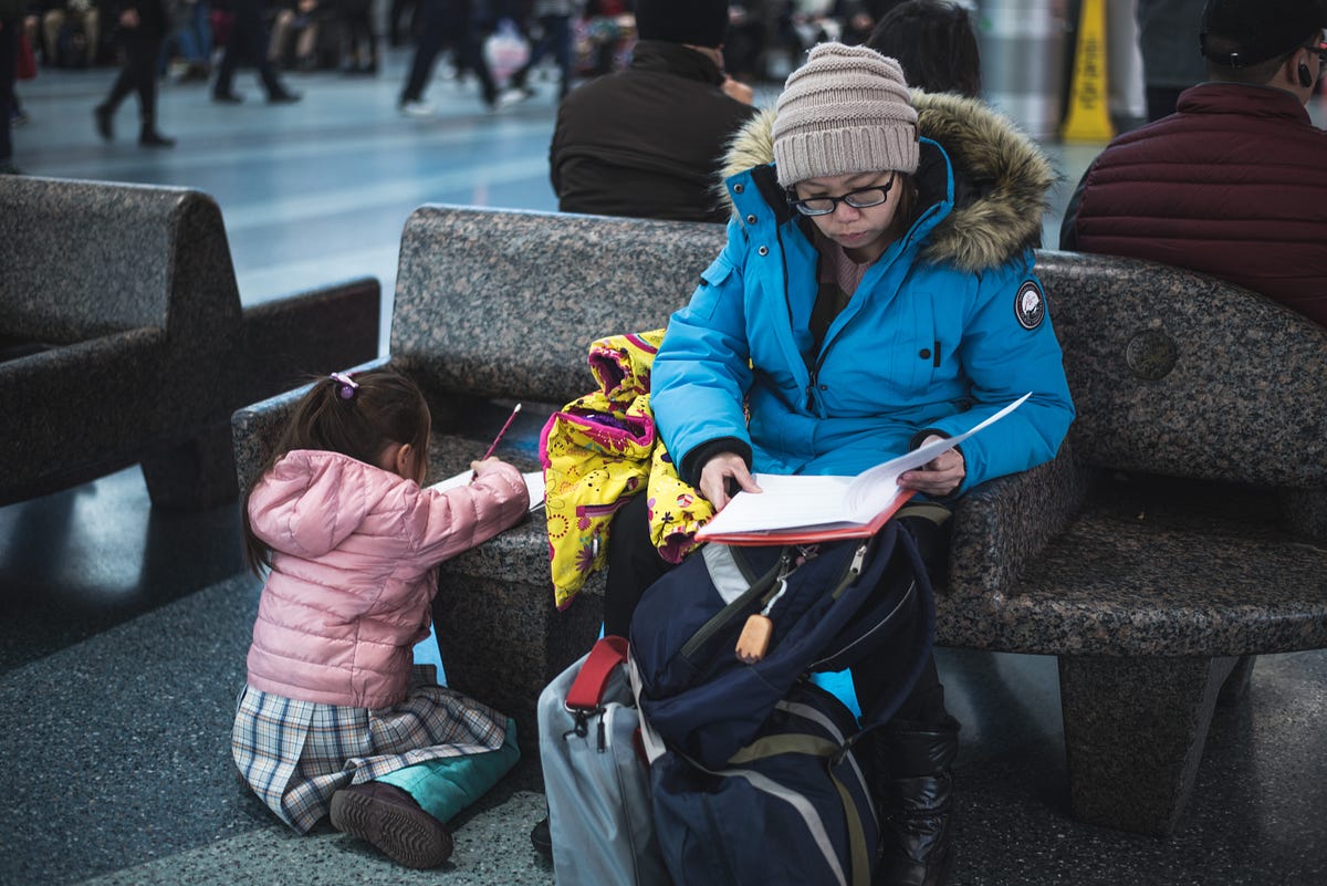 Writing Well with Kids. Making Good Words When Your Toddler… | by Gwenna Laithland | Momma ...