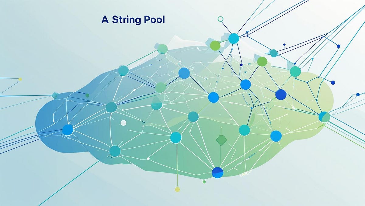 Understanding String Pool: A Memory Optimization Technique Every Android Developer Should Know ...