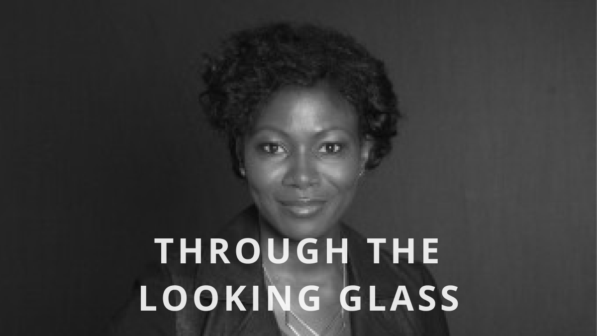 Through the Looking Glass: Diane Henry | by Laconia | Medium