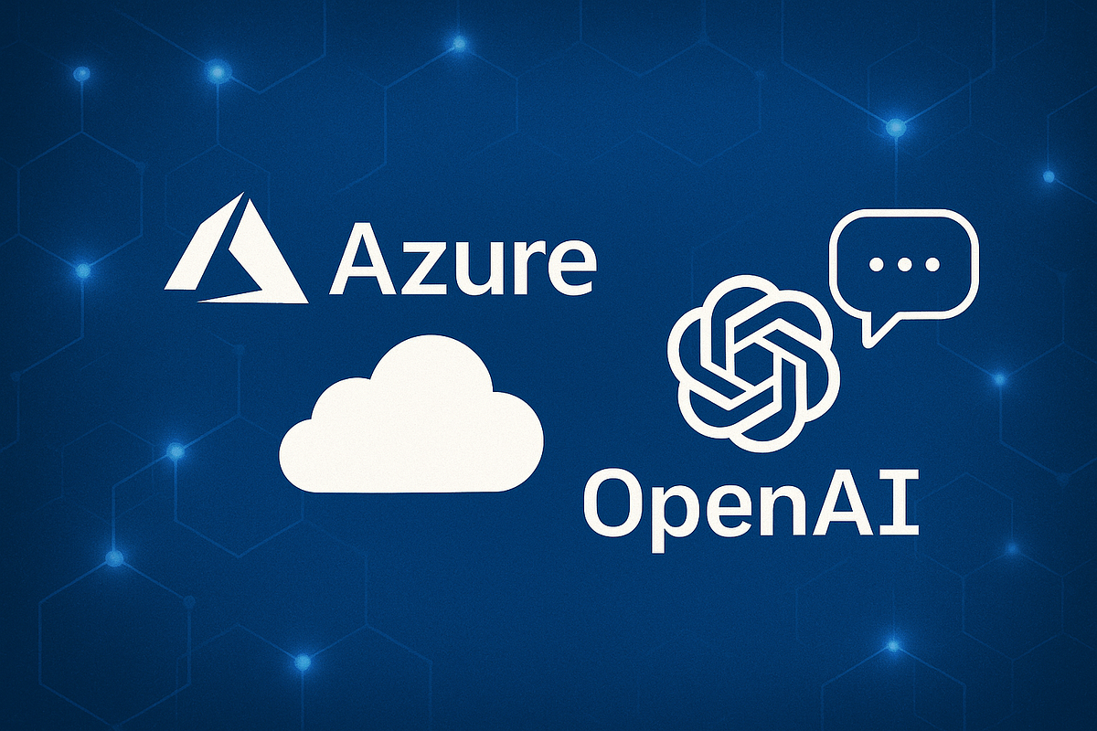 Azure OpenAI—An Alternate Way to Perform Simple Batch Processing for a List of Messages — Chat ...