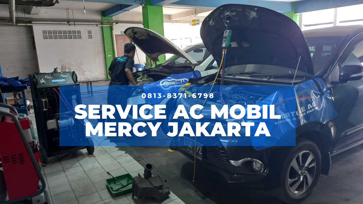 service ac mobil mercy jakarta. Wa +6281383716798 service ac mobil ...
