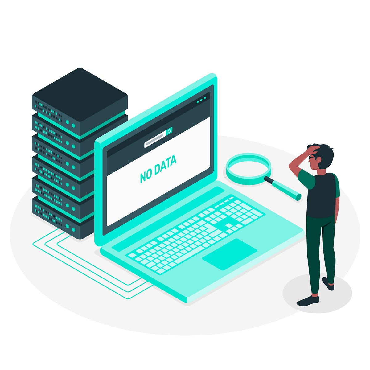 Topic 8: Deal with Missing Data. What is the definition of Missing Data ...