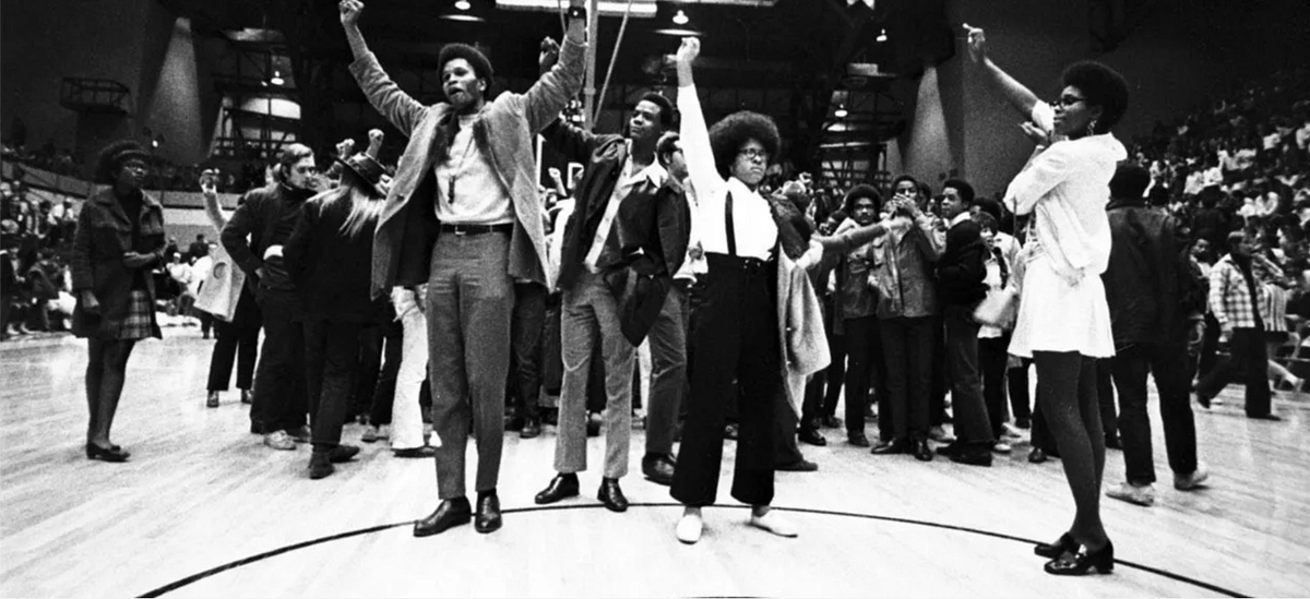 Q&A: A Black Community Leader’s Story with Fort Collins | by Jevon ...