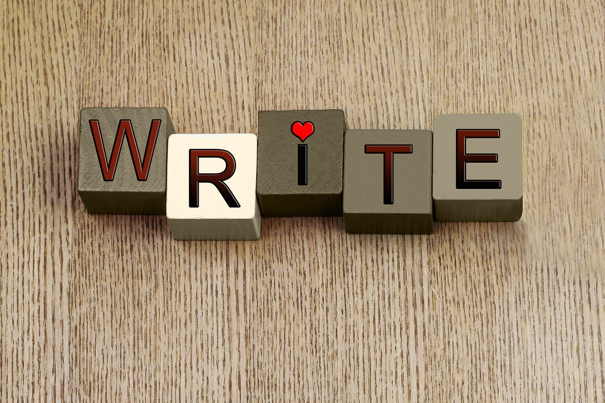 Quiz: Famous first lines—Can you guess who wrote them? | by Susan L ...