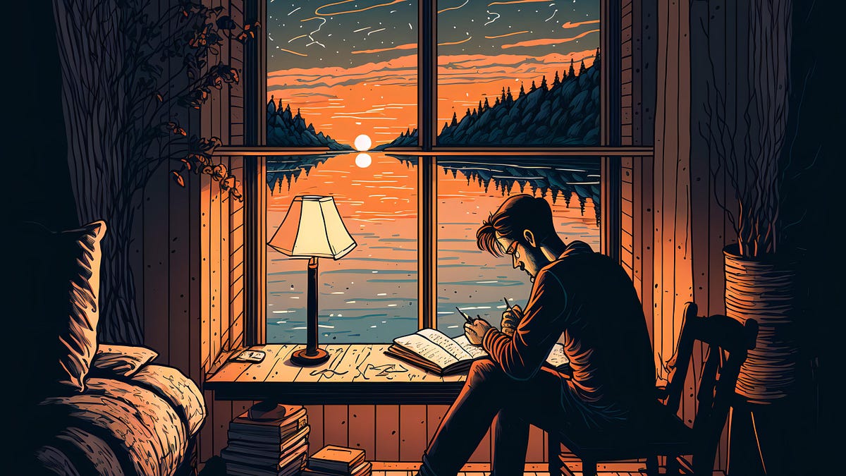 Aim Small, Miss Small: Why Structure Beats Perfection | by John Losey ...