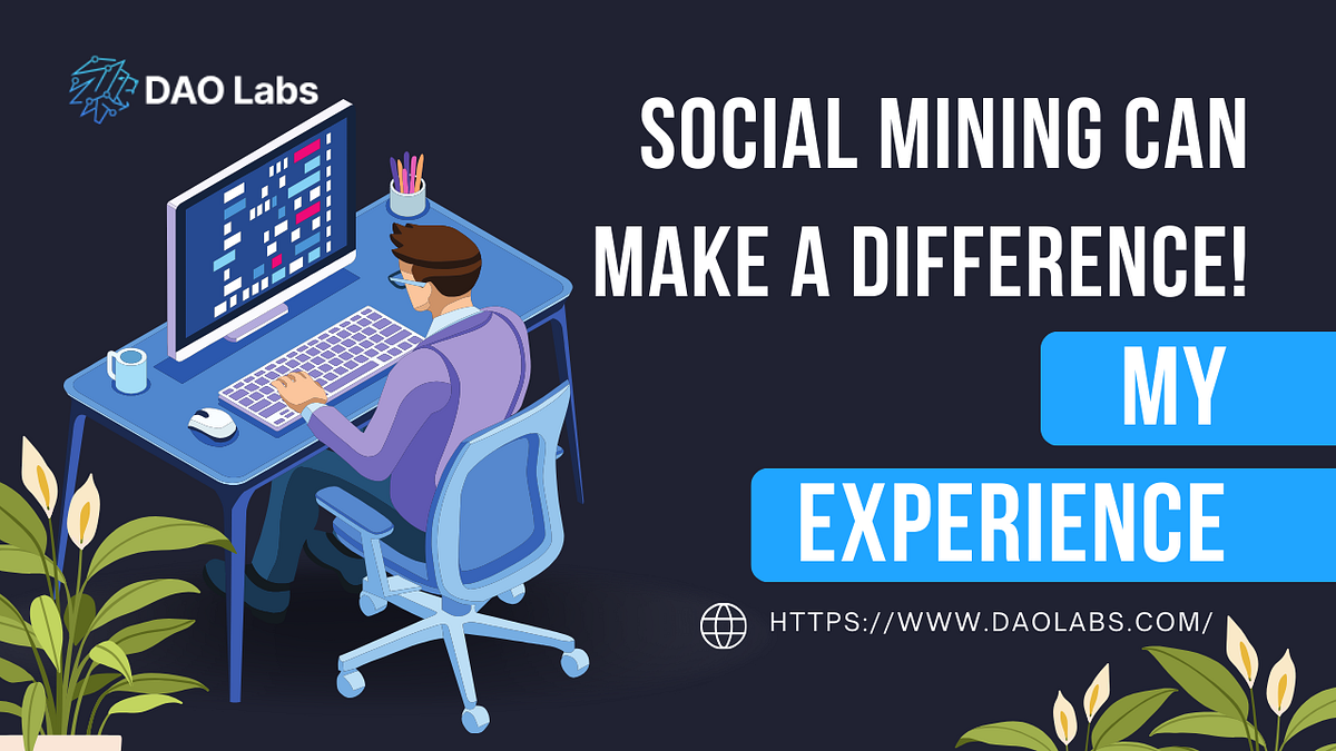 Social Mining can make a difference! | by Usoro Emmanuel | Medium