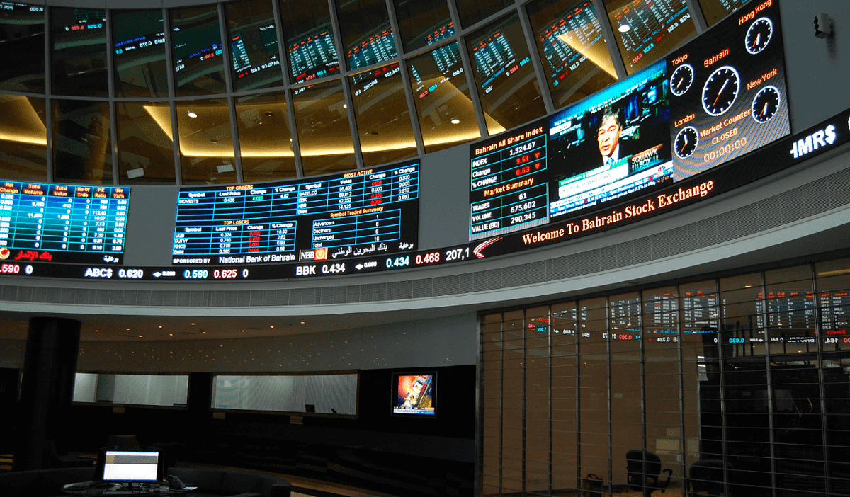 Key precautions for using indoor studio LED displays | by 爱小豪 | Mar ...