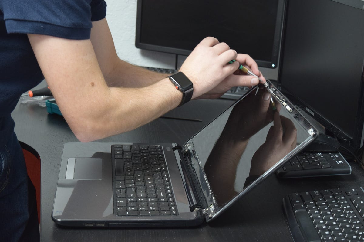 Geeks 2 You Computer Repair — Tucson | by Marc Enzor | Medium