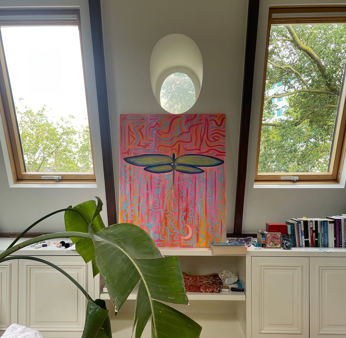 Creativity Demands Bravery | by Manuela Rivas | Aug, 2023 | Medium