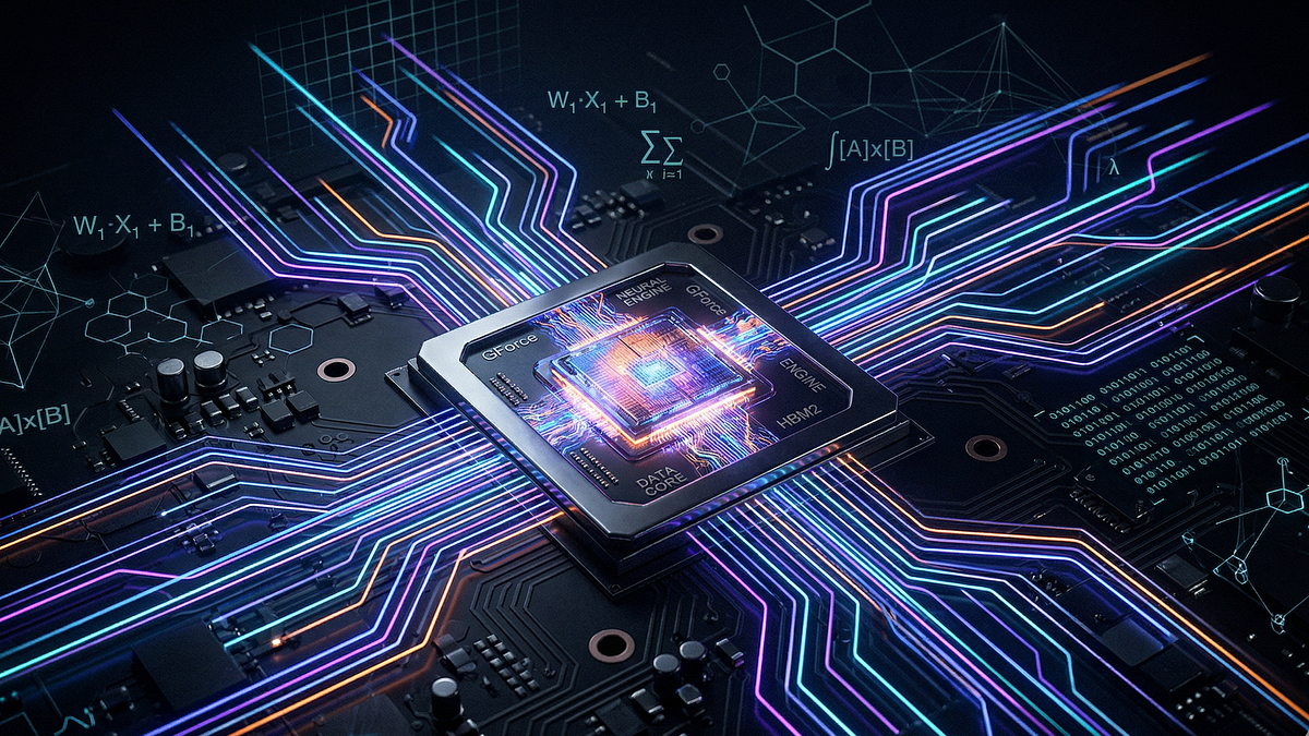 The Ultimate Deep Learning Showdown: PyTorch vs. TensorFlow vs. JAX on ...