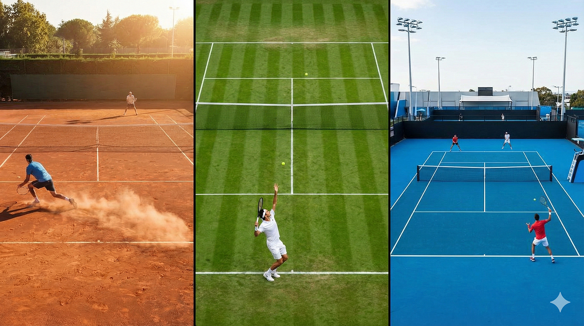 Building a Tennis Court Classifier with Deep Learning | by Langellaluca ...