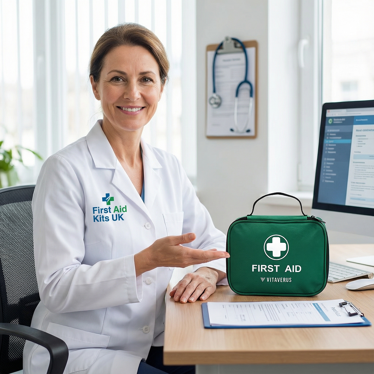 Why First Aid Kit Supplies Expire Faster Than You Think | UK Insight ...
