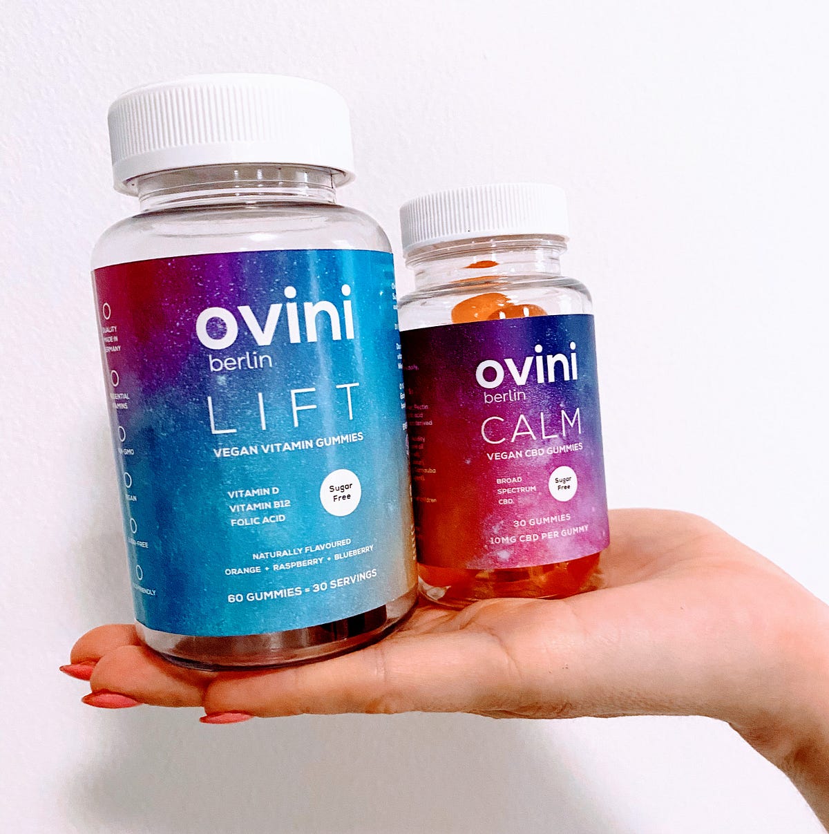 Greek Olives are now Vitamin Gummies | by Patricia Russ | Medium