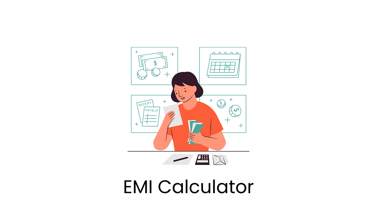 Learn How to a Take Control of Your Loan with EMI Calculator | by Abdul ...