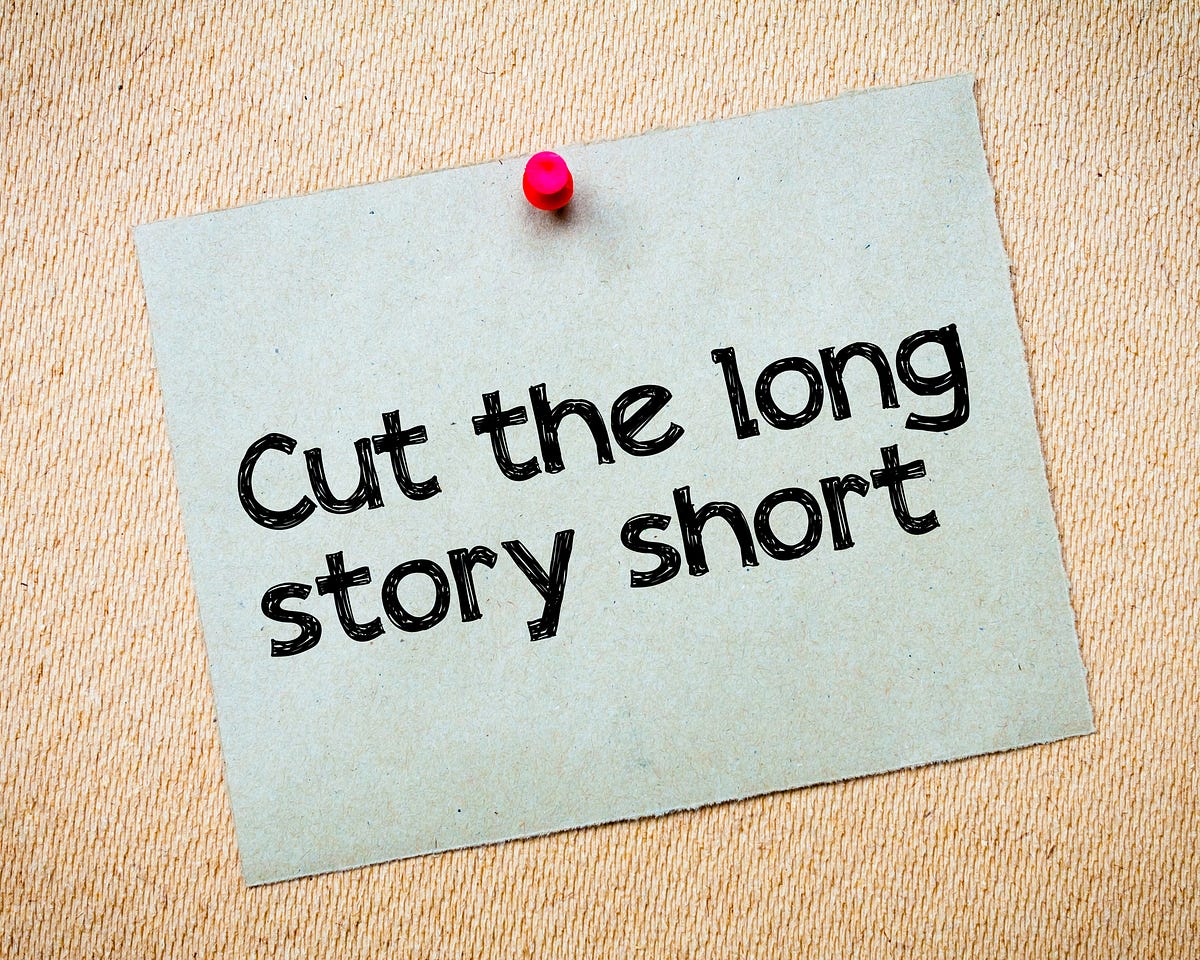More and More Short Form Stories Are Getting Curated (with Examples ...