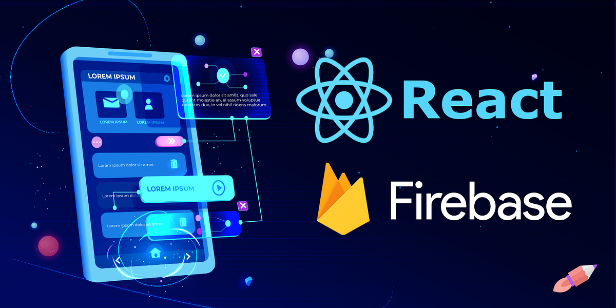 React ve Firebase ile Cloud Firestore ve Realtime Database Kullanımı | by Erlik Batuhan Arslan ...
