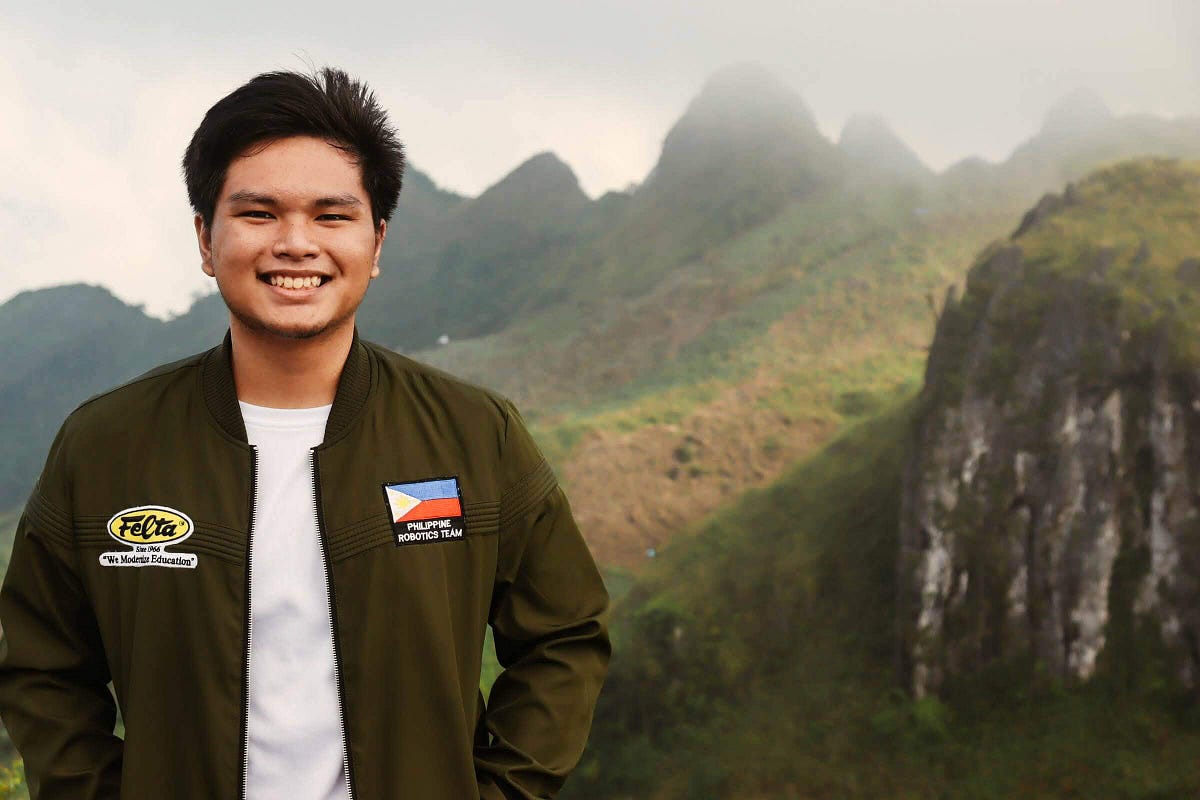 A conversation with Minerva Student Carl Kho | by Minerva Voices ...