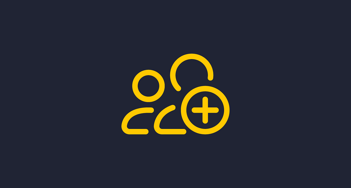 Introducing Groups on Factr. Now you can create groups on Factr. | by ...