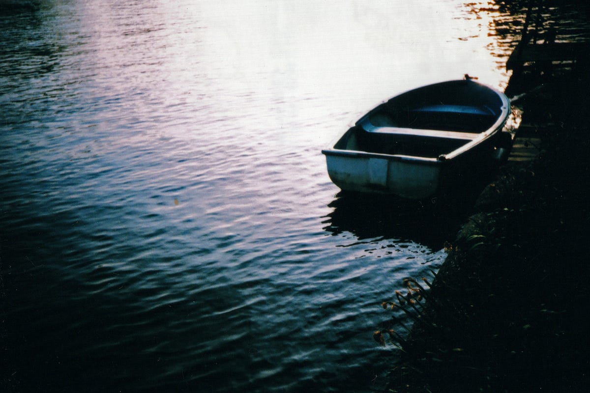 Softly, With Certainty. I don’t feel the fear I once did | by Jasmine ...