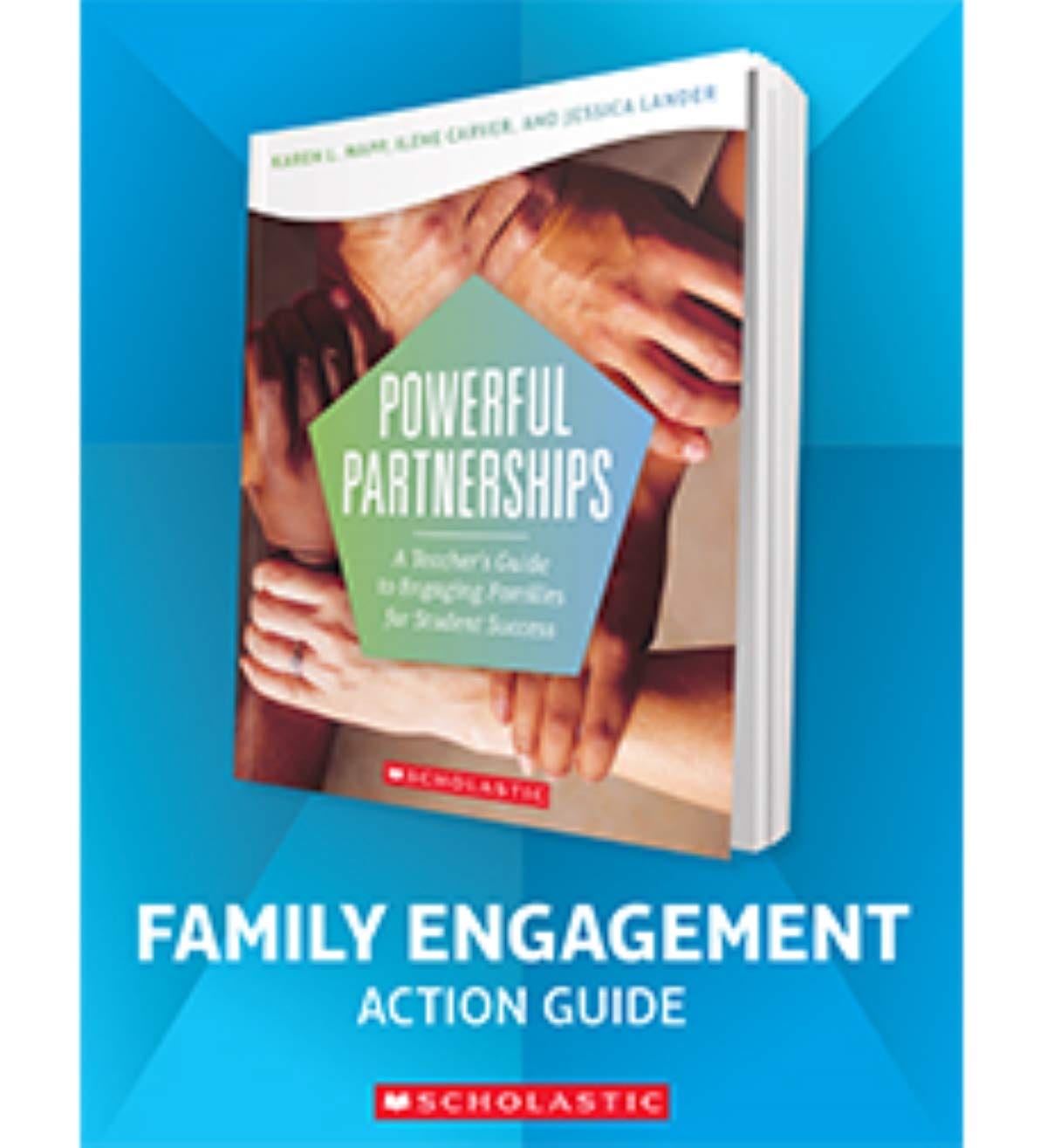 [DOWNLOAD][BEST]} The Powerful Partnerships Family Engagement Action ...