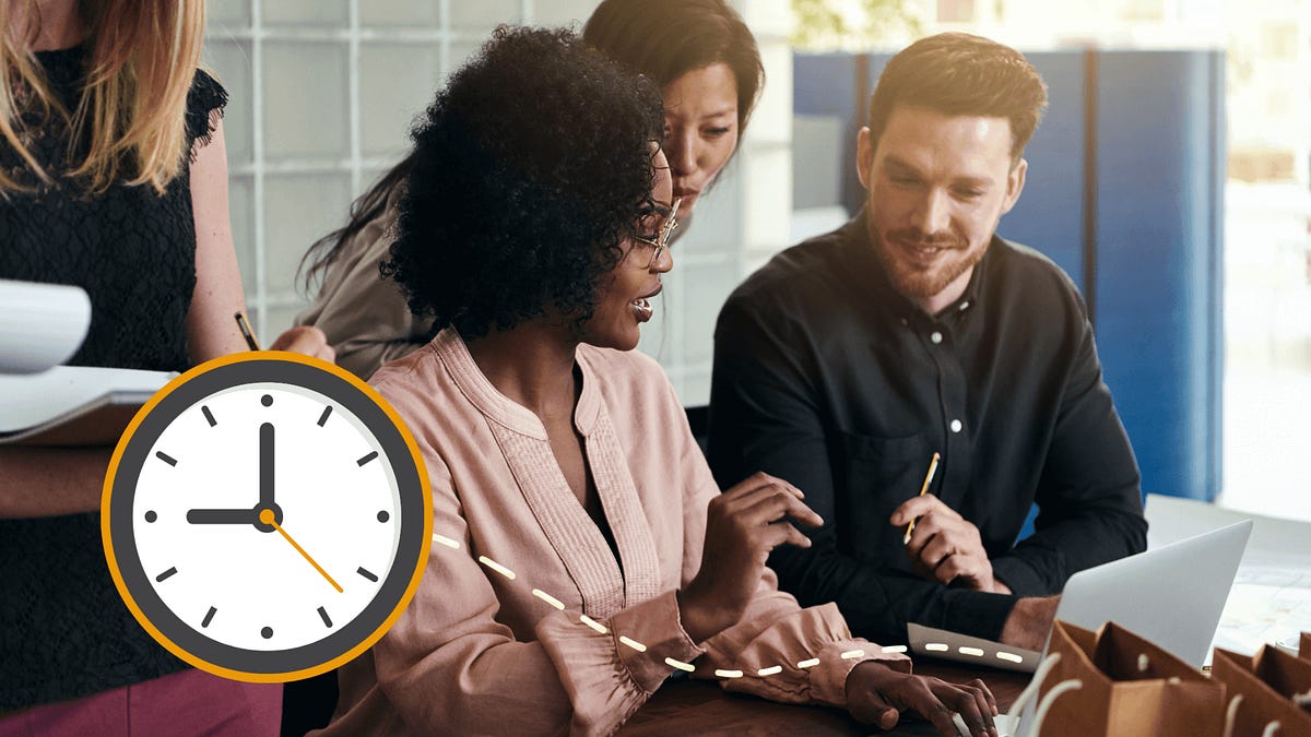 Time Management in Project Management | by Acteamosoftware | Medium