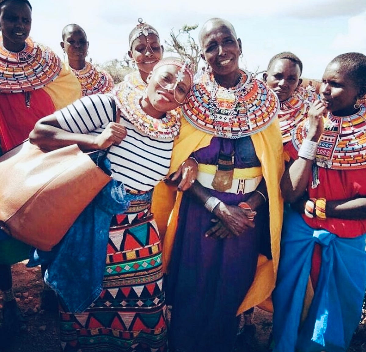 The Agile Dance of Change: A Journey of Social Impact in Africa | by ...