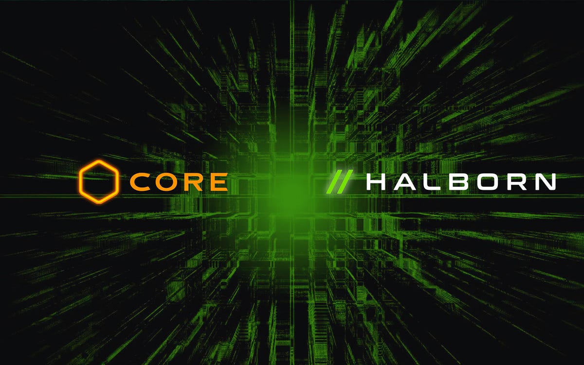Core DAO Partners with Halborn. Core DAO Partners with Halborn | by ...