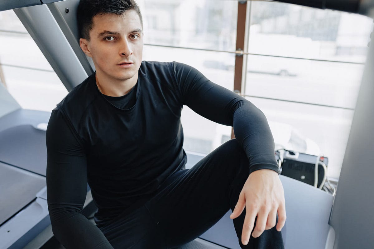 Newest Trends in Men’s Health — Living Well With WiL | by WiL Turner ...