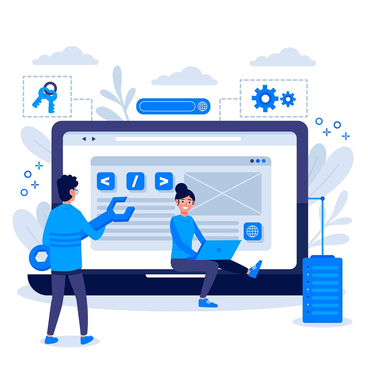 GCP Retail Search Onboarding : Best Practices for Integration and ...