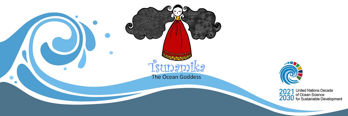 Invitation to New narrative around A Clean Ocean. | by Uma prajapati ...