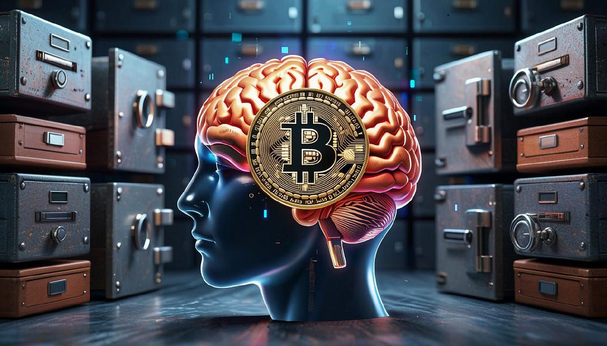ry🧠 Bitcoin: The Only Currency Where Your Memory Can Be a Bank Vault ...