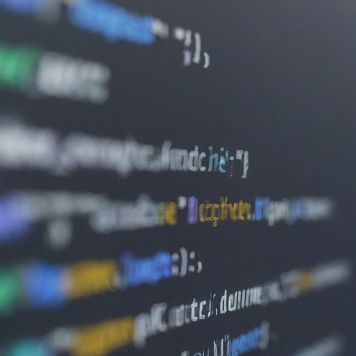 Mastering Modern .NET Web Development | by Tanya | Apr, 2024 | Medium