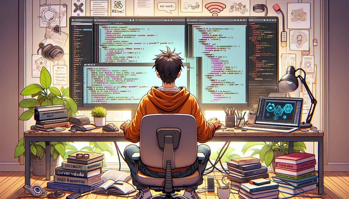 Server Side Rendering Ssr With Deno And React A Comprehensive Guide By Asierrdev Medium 8698