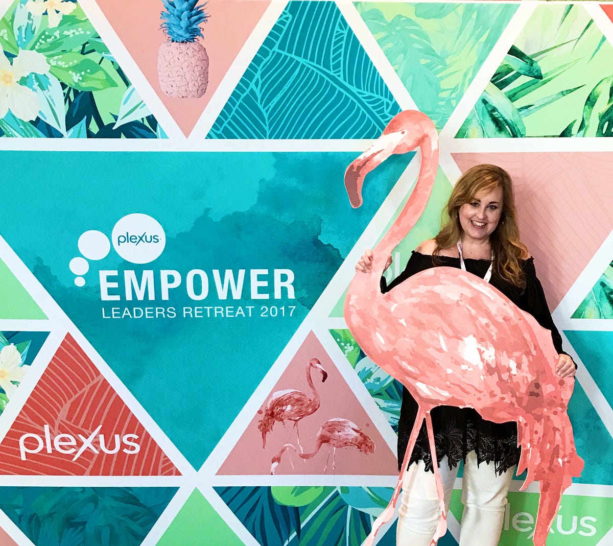 My Biggest Influence. Lisa Spiegel, a social media influencer… | by ...