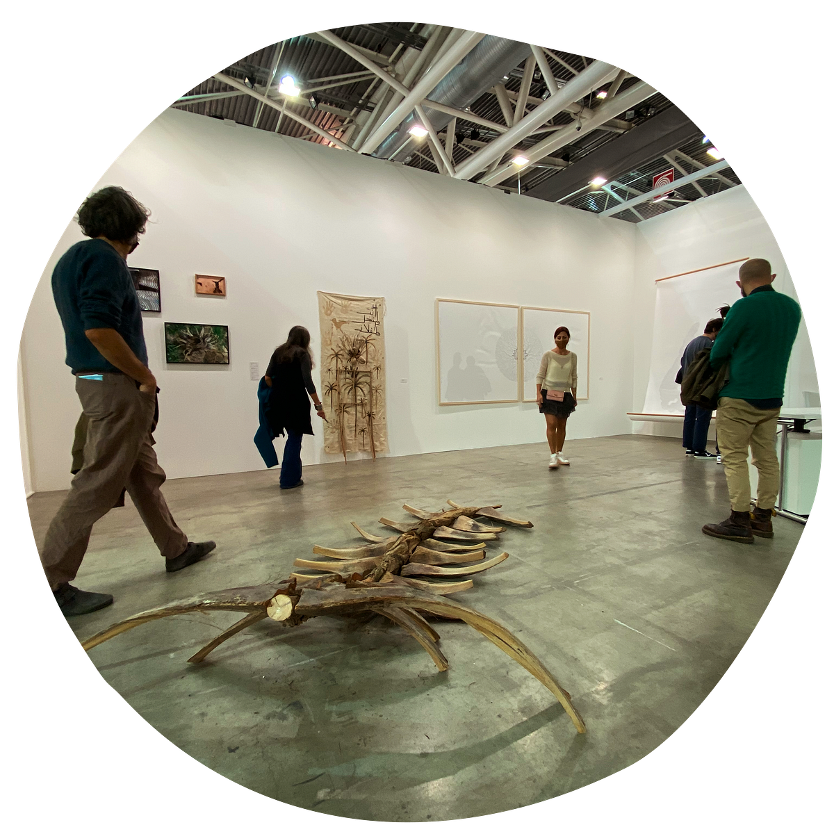 Torino Art Week(end) — onLife⁴. Declination in three days | by Mattia ...