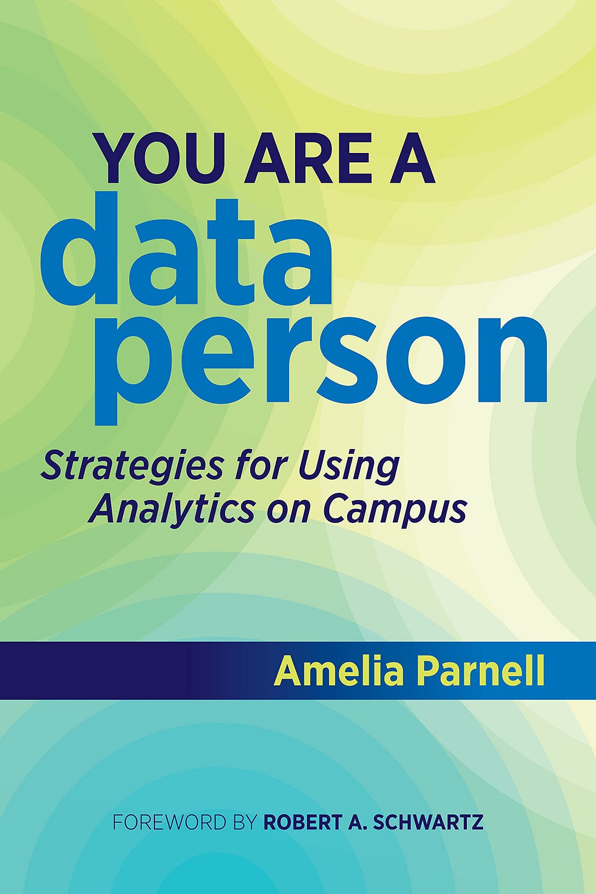 [READING]-You Are a Data Person: Strategies for Using Analytics on ...