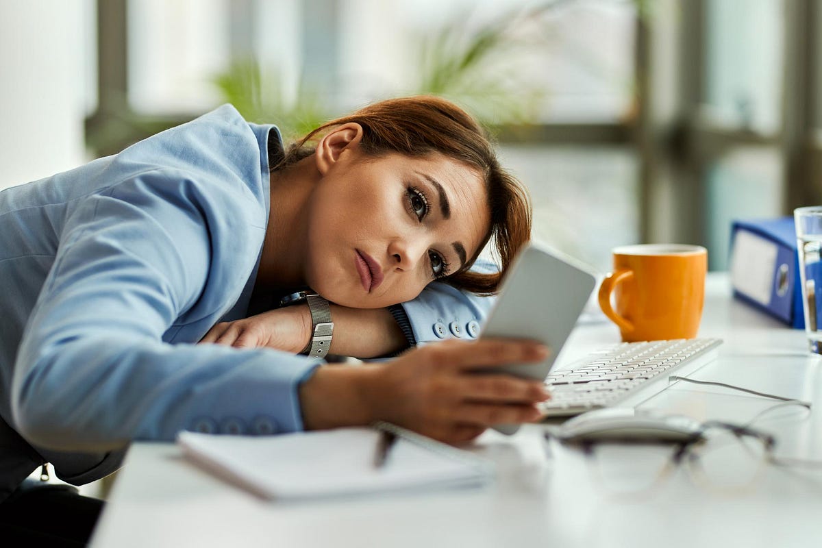Five Important Reasons Why You Are Feeling Tired & Rundown Regularly ...