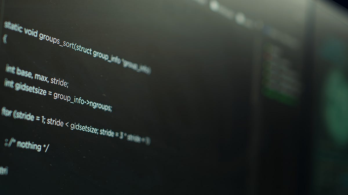 What is an Interface?. In TypeScript, an interface acts like a… | by ...