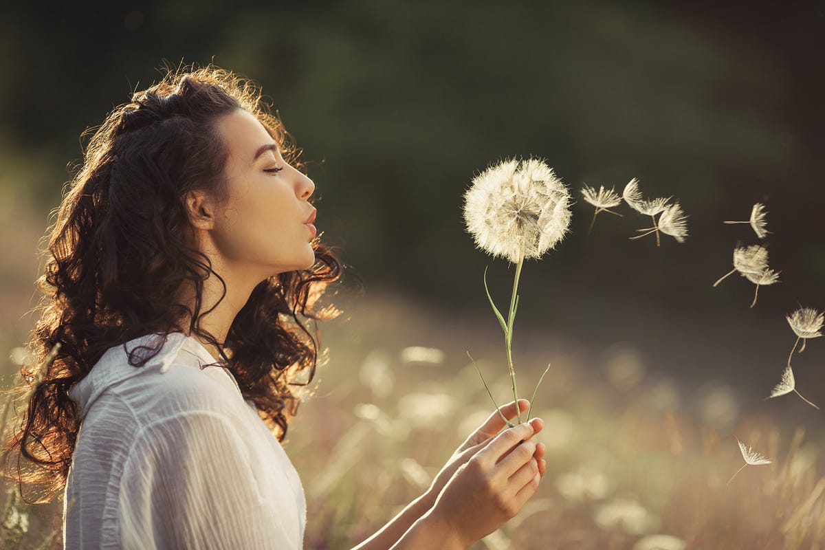 Increasing self-awareness. Why increase our self-awareness? So… | by ...