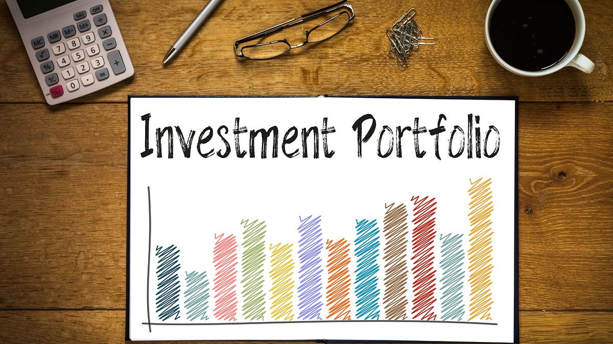 Negative Correlation: Why It Matters in Portfolio Construction | by ...