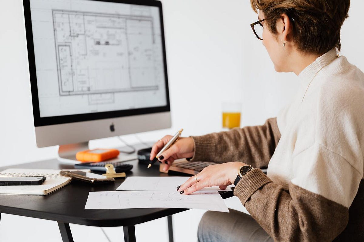 Understanding the National Standard of Competency for Architects | by ...