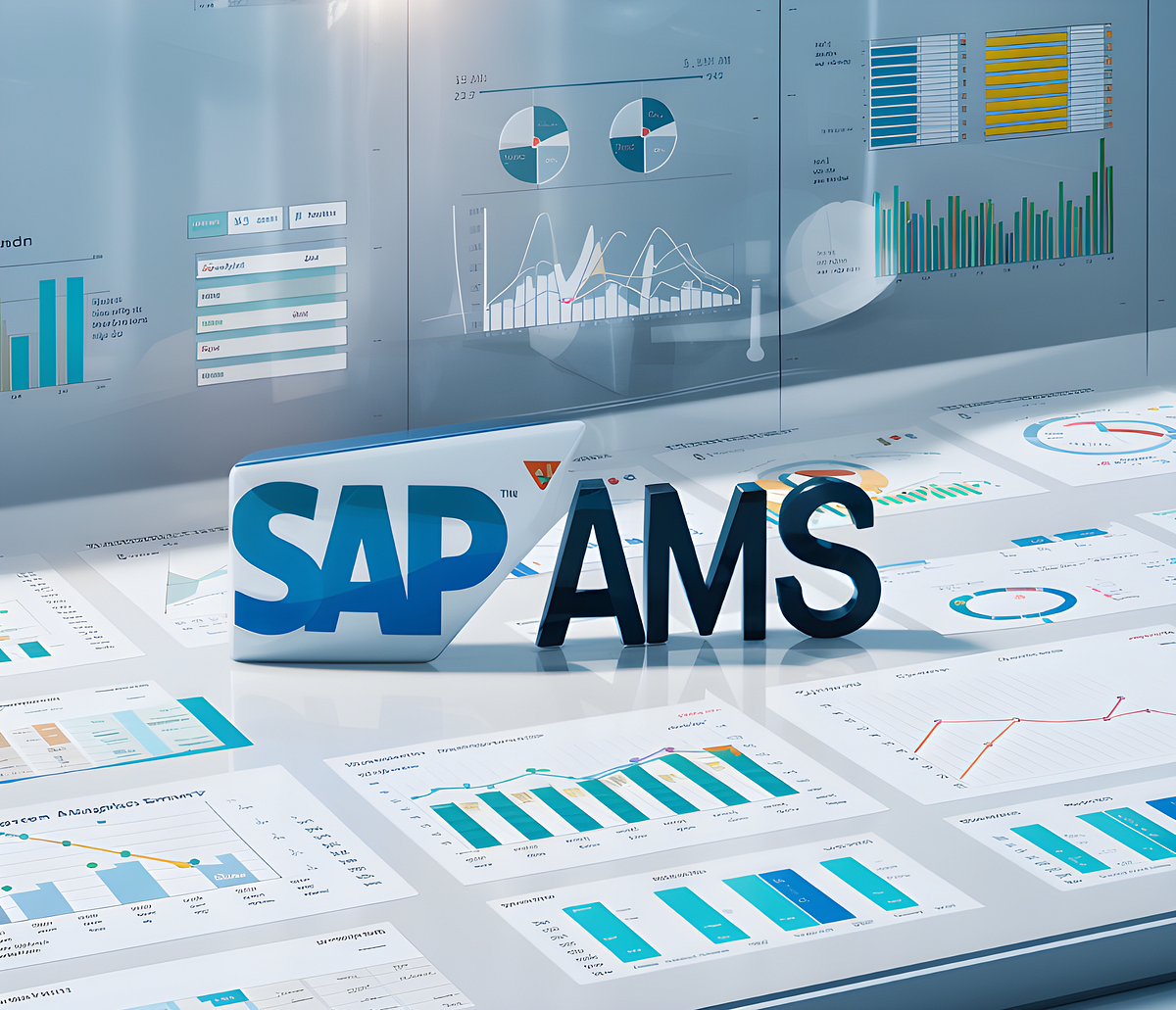 Power of Your SAP Investment: The Benefits of SAP AMS | by Mannlowe ...