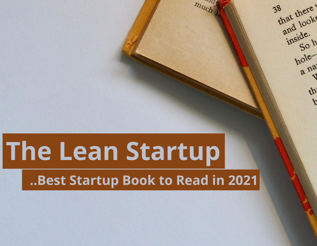 The Lean Startup — Book Review. The Lean Startup — How today’s… | by ...
