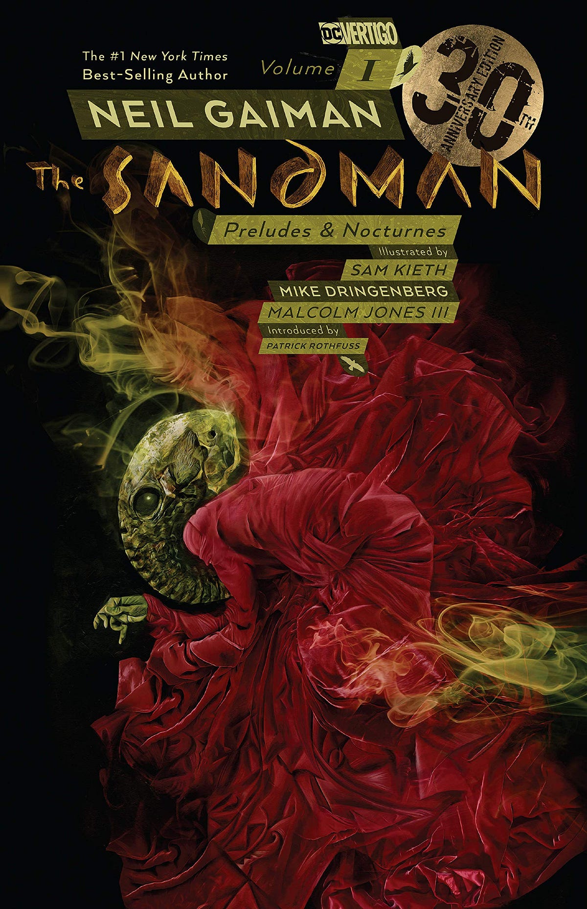 The Transformative Power of The Sandman: 5 Things We Learn from The ...
