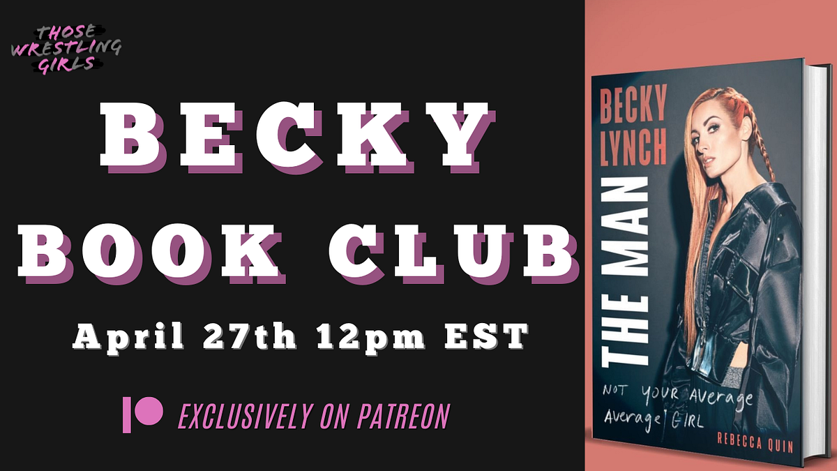 Join Becky Book Club. You are cordially invited to our… | by words with ...