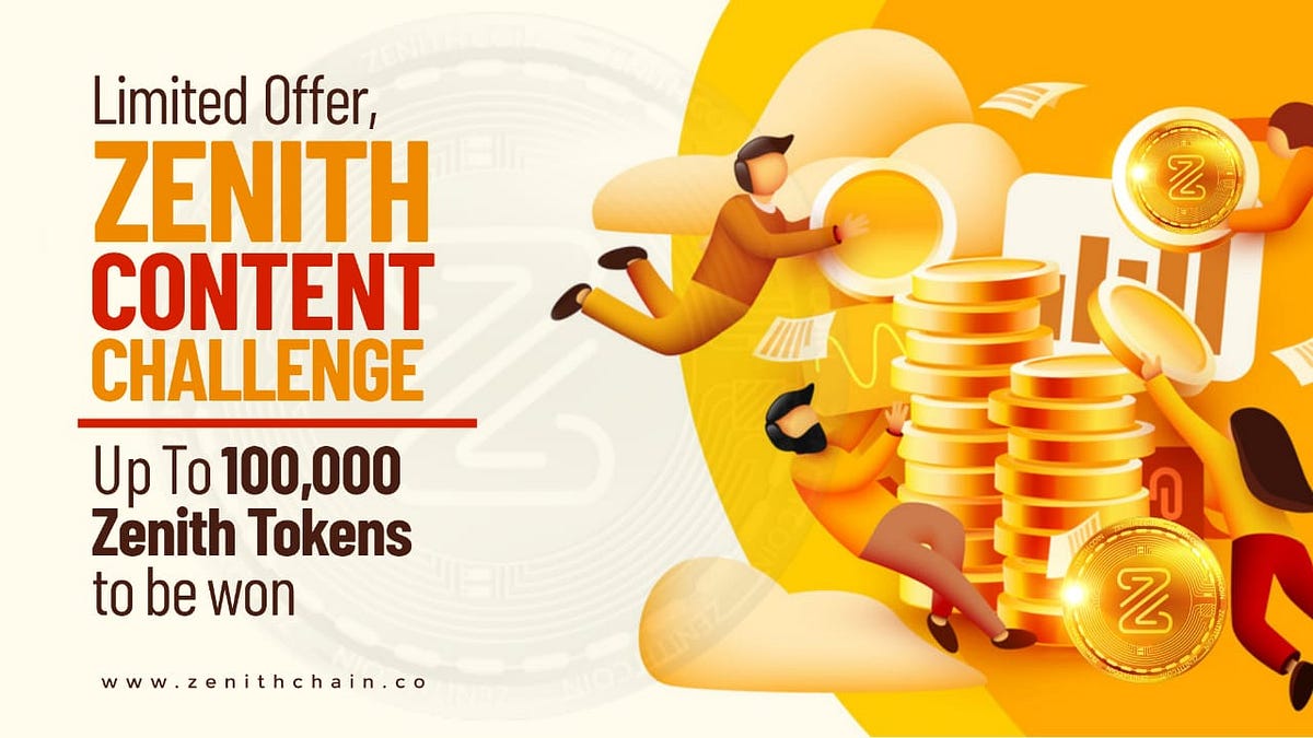 Steps in the Right Direction. Zenith Chain has come a long way since ...