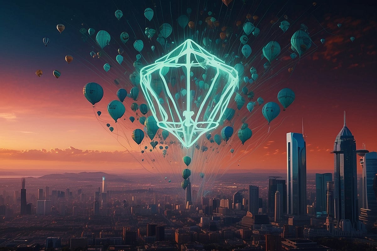 Starknet Airdrop — Everything You Need to Know About the Latest Crypto ...
