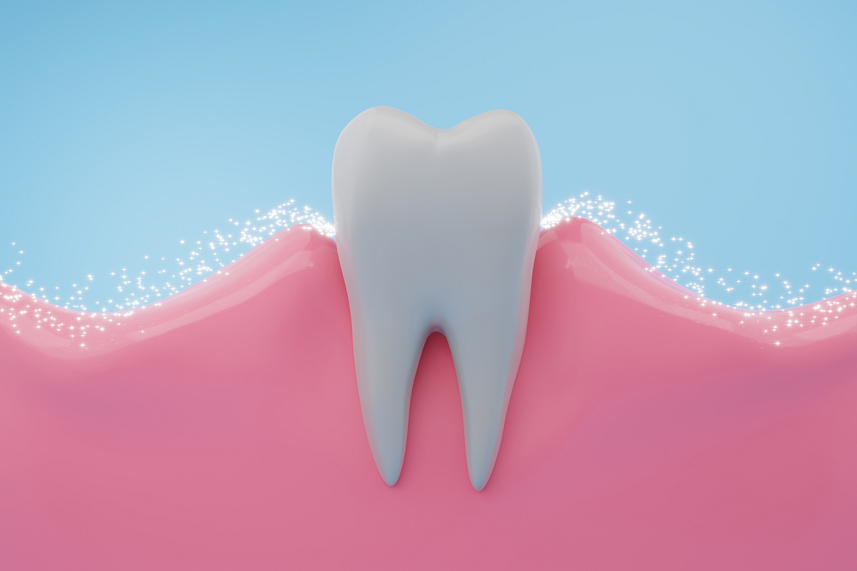 The Microbial Marvel: Unveiling the Connection Between Good Teeth and a ...