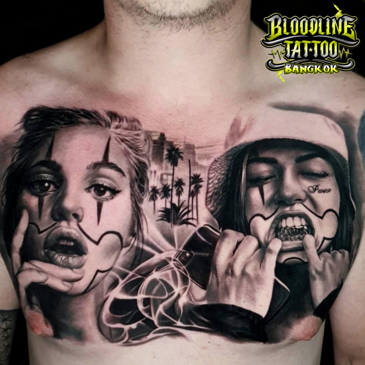 The Art Of Chicano Tattoos Expressions Of Pride Faith And Resistance